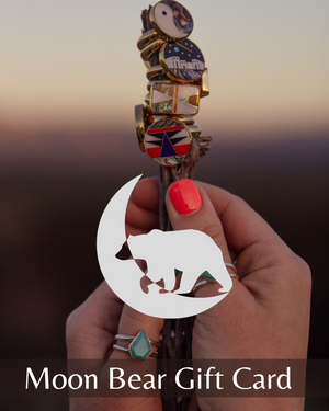 Moon Bear Jewels